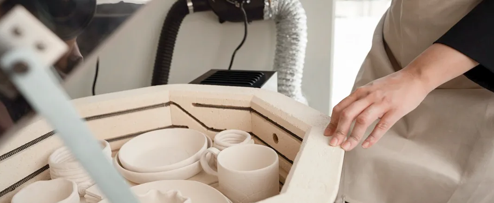 Clay Corner Studio